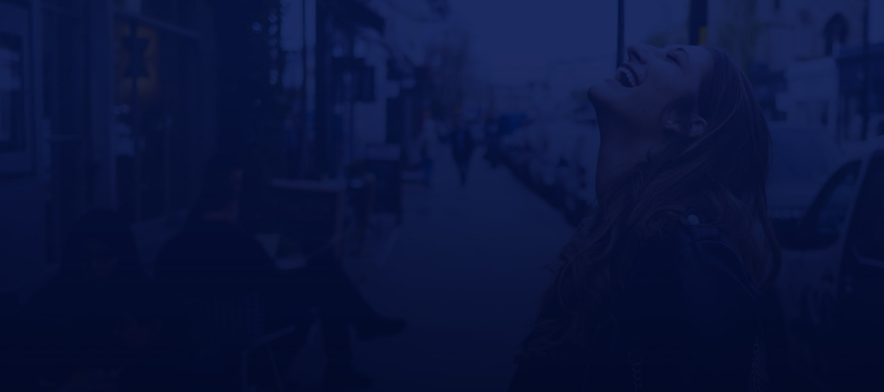 Login Template Title